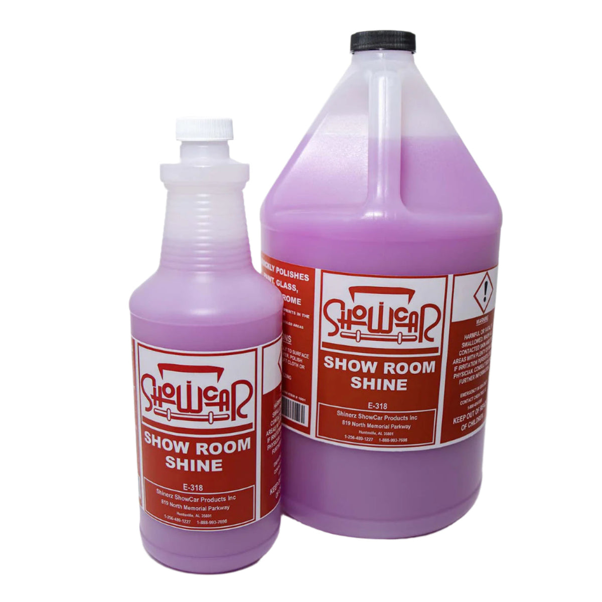 5 Ways to Use a Detail Spray This Fall for a Quick Clean Shine ...