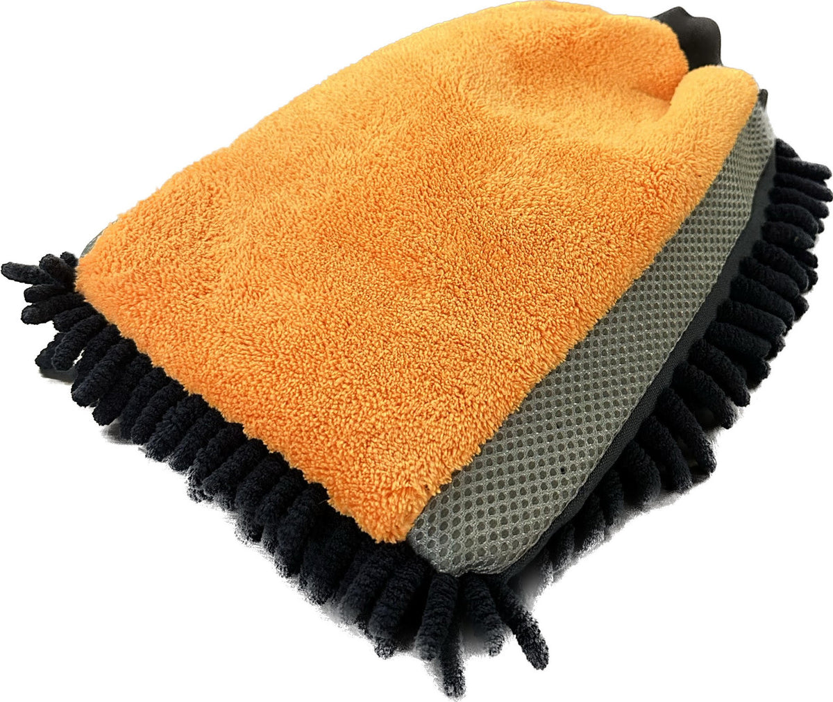 Reli 3-in-1 Mitt – Shinerz Showcar Products