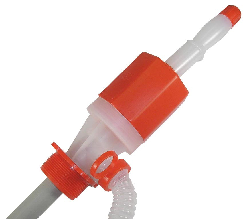 Tolco 7 GPM Drum Pump – Shinerz Showcar Products