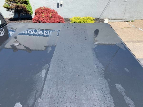 Collinite Leather & Vinyl Wax No. 855 – Shinerz Showcar Products