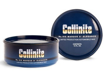 Collinite Marque D'Elegance 915 – Shinerz Showcar Products