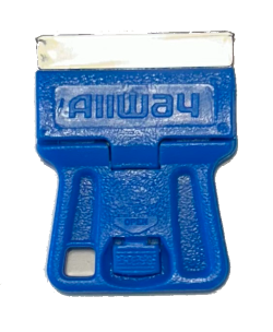 Mini Blade Scraper – Shinerz Showcar Products