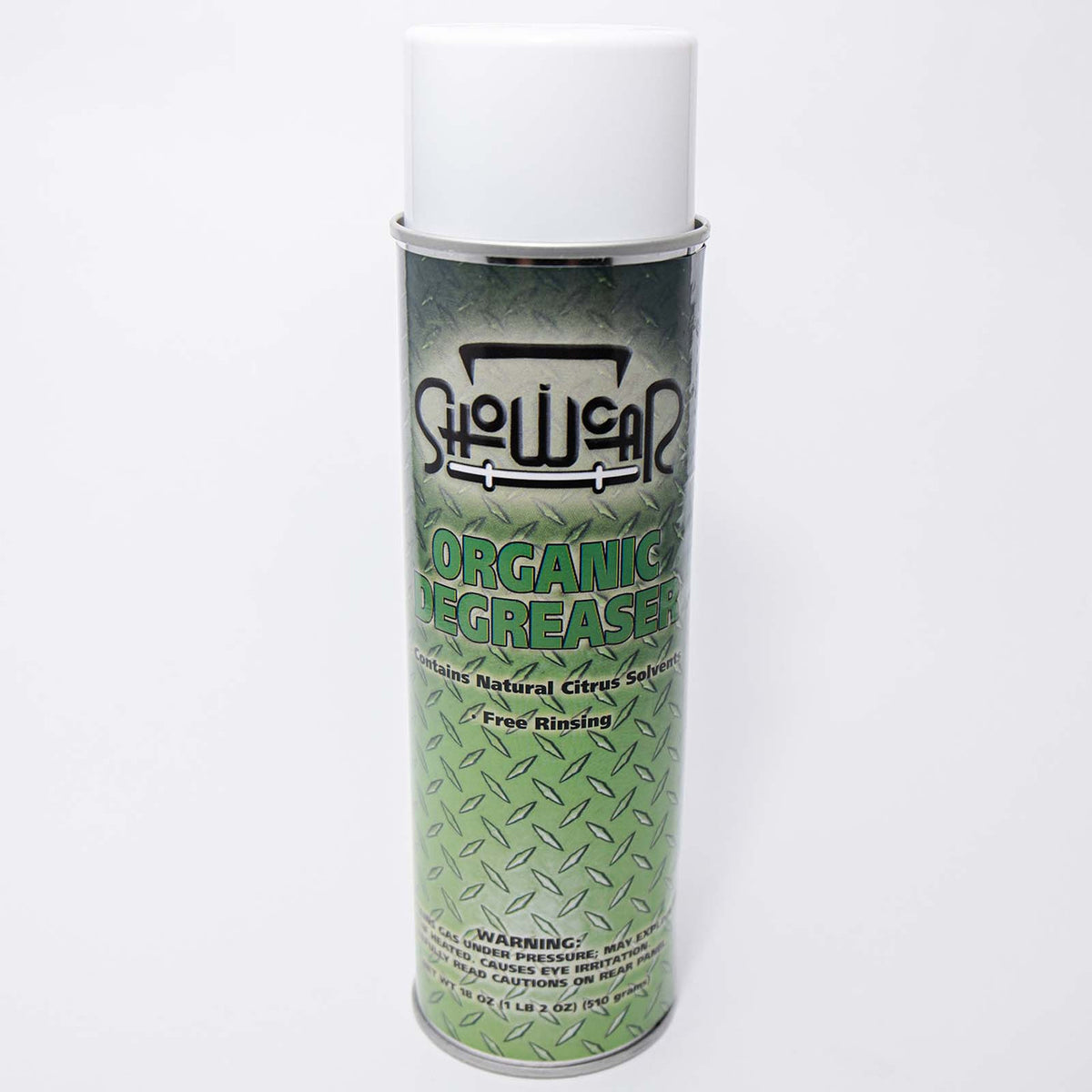 Organic Degreaser – Shinerz Showcar Products