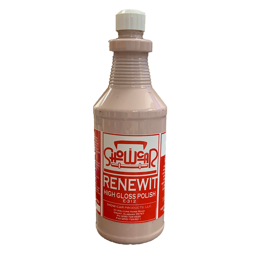 Car Interior & Exterior Detailing | Shinerz ShowCar Products – Shinerz ...