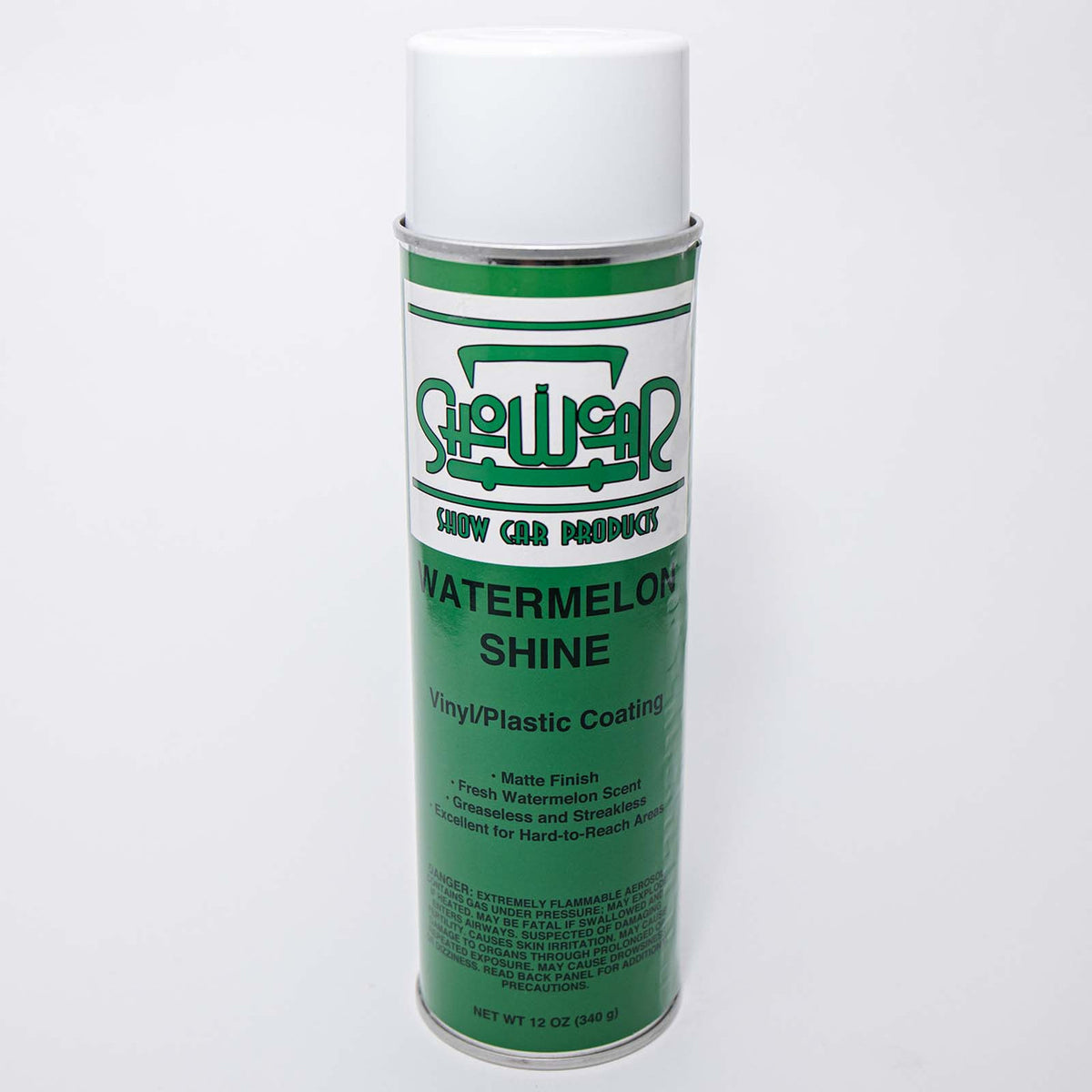 Show Car Watermelon Shine – Shinerz Showcar Products
