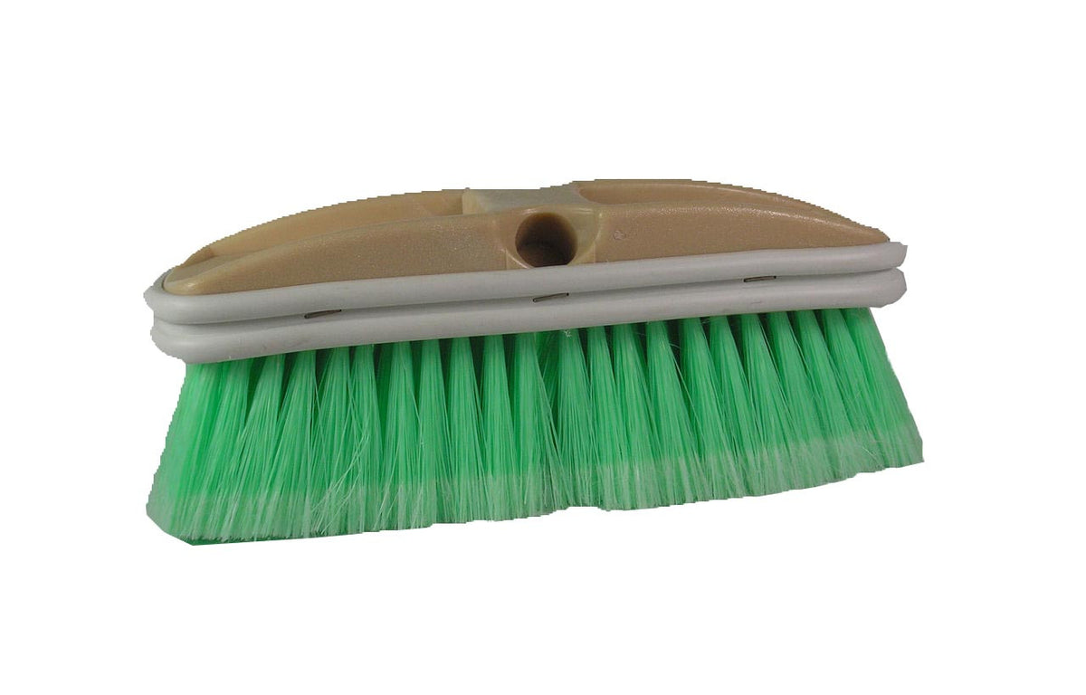 10" Super Soft Wash Brush – Shinerz Showcar Products